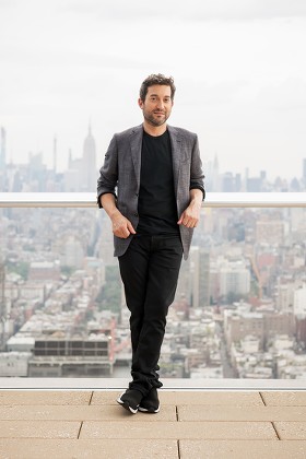 Jon Oringer Editorial Stock Photo - Stock Image | Shutterstock