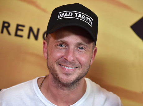 Ryan Tedder Editorial Stock Photo - Stock Image | Shutterstock