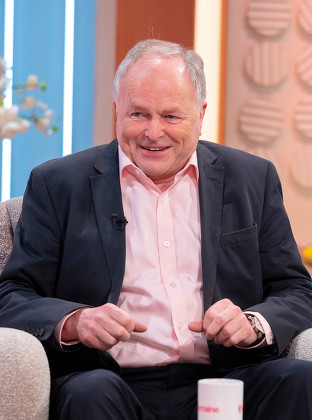 Clive Anderson Editorial Stock Photo - Stock Image | Shutterstock