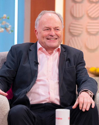 Clive Anderson Editorial Stock Photo - Stock Image | Shutterstock
