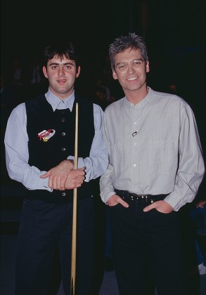 Ronnie Osullivan Phillip Schofield Editorial Stock Photo - Stock Image ...
