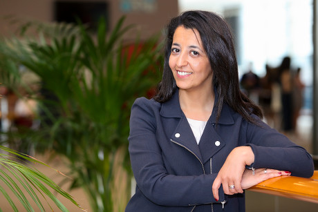 Karima Delli Editorial Stock Photo - Stock Image | Shutterstock