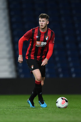 Jack Simpson Bournemouth Editorial Stock Photo - Stock Image | Shutterstock