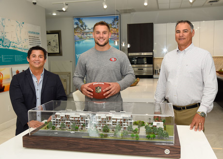 Adam Adache Managing Partner Cavache Properties - Foto de stock de ...