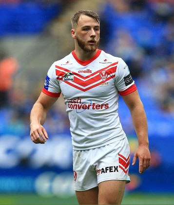 Chester Butler Halifax Rlfc Editorial Stock Photo - Stock Image ...