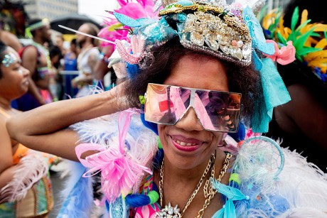 summer carnival street parade rotterdam Stock Photos (Exclusive ...