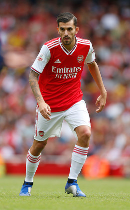 Robbie Burton Arsenal Editorial Stock Photo - Stock Image | Shutterstock