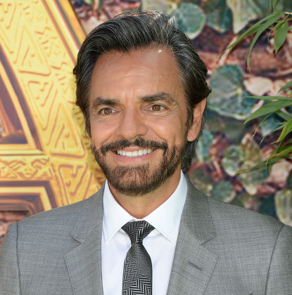 Eugenio Derbez Editorial Stock Photo - Stock Image | Shutterstock