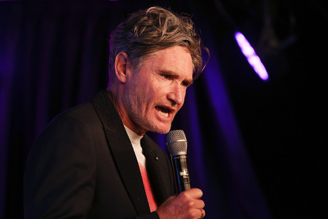 Dave Hughes Comedian Editorial Stock Photo - Stock Image | Shutterstock