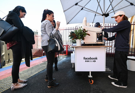 Facebook Activation Editorial Stock Photo - Stock Image | Shutterstock