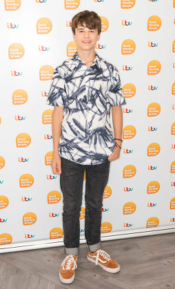 Sam Wilkinson Editorial Stock Photo - Stock Image | Shutterstock