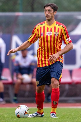U.S. Lecce v AC Virtus Bolzano, Presseason Friendly, Football, Zaccaria ...