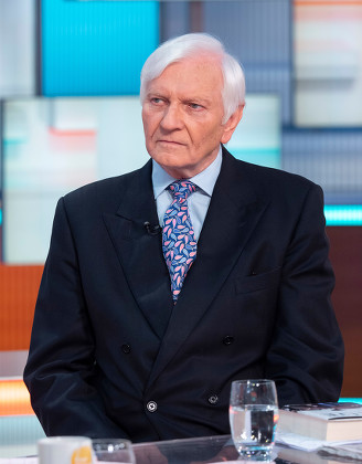 Harvey Proctor Editorial Stock Photo - Stock Image | Shutterstock