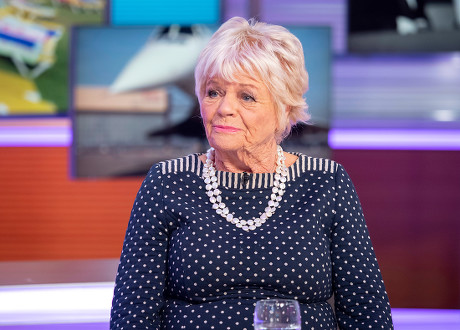 Judith Chalmers Editorial Stock Photo - Stock Image | Shutterstock