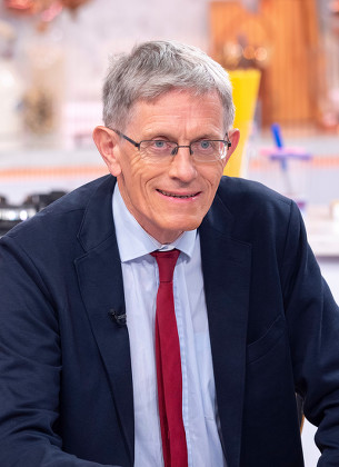 Simon Calder Editorial Stock Photo - Stock Image | Shutterstock