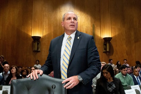 Senate Homeland Security and Governmental Affairs Committee hearing on ...