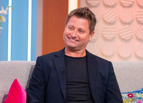 George Clarke Editorial Stock Photo - Stock Image | Shutterstock