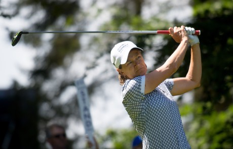 AIG Women's British Golf Open, Marquess' Course, Woburn Golf and ...