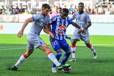 Srdjan Babic L Belgrade Action Against Editorial Stock Photo - Stock ...