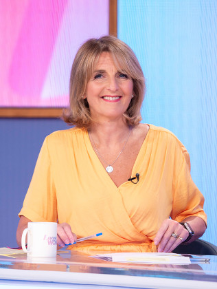 Kaye Adams Editorial Stock Photo - Stock Image | Shutterstock