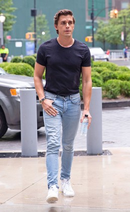 Antoni Porowski Editorial Stock Photo - Stock Image | Shutterstock