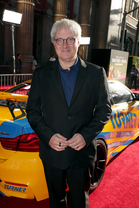 Simon Curtis Director Editorial Stock Photo - Stock Image | Shutterstock