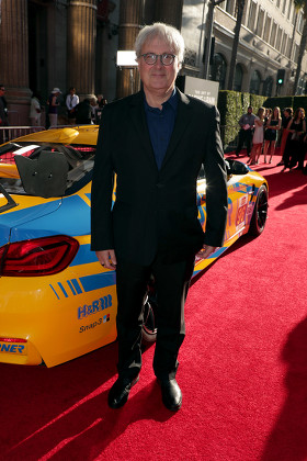 Simon Curtis Director Editorial Stock Photo - Stock Image | Shutterstock
