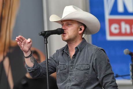 Justin Moore Editorial Stock Photo - Stock Image | Shutterstock