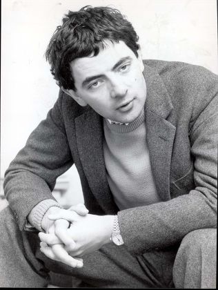 рез. по запросу «Comedian Actor Rowan Atkinson Bbcs New» — редакционная ...