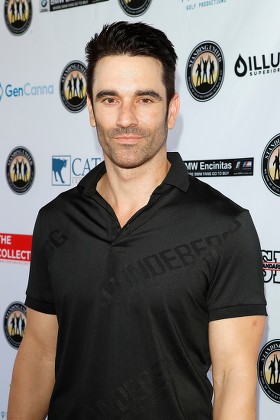 Us Actor Jeff Gum Attends First Editorial Stock Photo - Stock Image ...