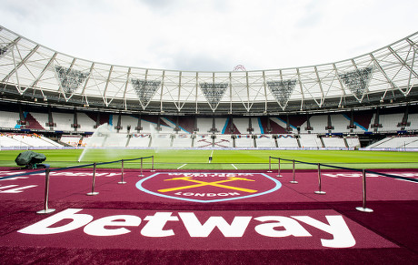 __COUNT__ imágenes de West Ham United v Athletic Club, Betway Cup, Pre ...