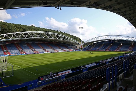 __COUNT__ Huddersfield Town v Derby County, EFL Sky Bet Championship ...