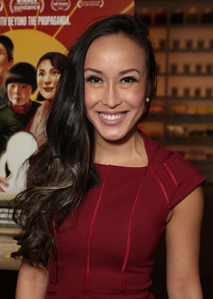 Aliza Ma Editorial Stock Photo - Stock Image | Shutterstock