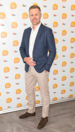 Tom Lister Editorial Stock Photo - Stock Image | Shutterstock