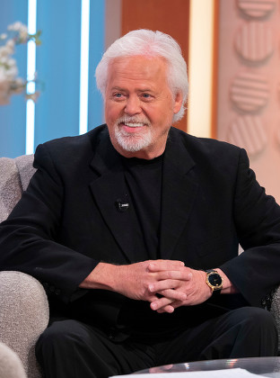 Merrill Osmond Editorial Stock Photo - Stock Image | Shutterstock