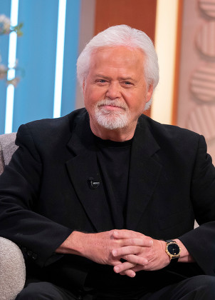 Merrill Osmond Editorial Stock Photo - Stock Image | Shutterstock