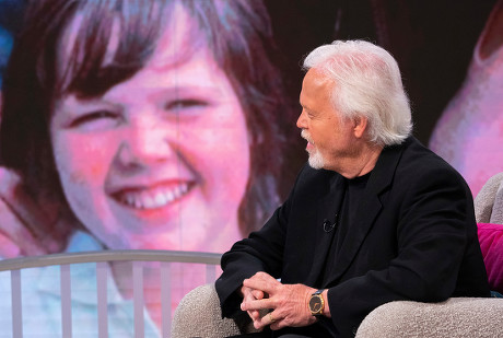 Merrill Osmond Editorial Stock Photo - Stock Image | Shutterstock