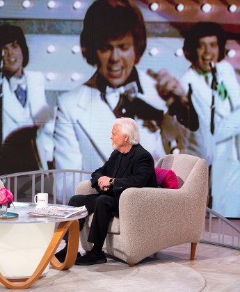 Merrill Osmond Editorial Stock Photo - Stock Image | Shutterstock