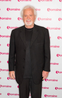 Merrill Osmond Editorial Stock Photo - Stock Image | Shutterstock