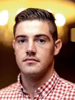 __COUNT__ imágenes de Joe Ward Media Event, Westbury Hotel, Dublin - 06 ...
