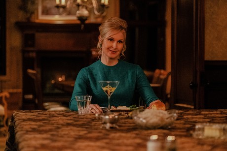 Kelly Rutherford Jillian Editorial Stock Photo - Stock Image | Shutterstock