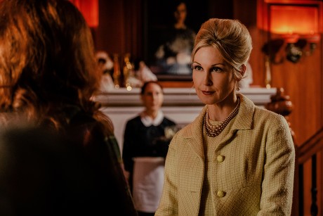 Kelly Rutherford Jillian Editorial Stock Photo - Stock Image | Shutterstock