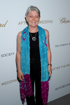 Tracy Edwards Editorial Stock Photo - Stock Image | Shutterstock