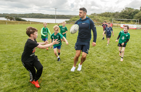 Total Health Pharmacy Connacht Rugby Summer Camp, Connemara RFC ...