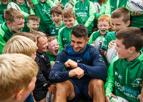 Total Health Pharmacy Connacht Rugby Summer Camp, Connemara RFC ...