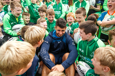 Total Health Pharmacy Connacht Rugby Summer Camp, Connemara RFC ...