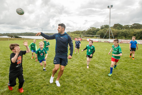 Total Health Pharmacy Connacht Rugby Summer Camp, Connemara RFC ...