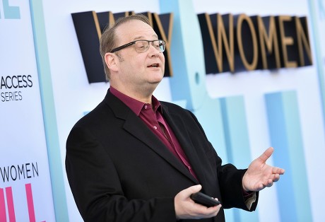 Marc Cherry Editorial Stock Photo - Stock Image | Shutterstock