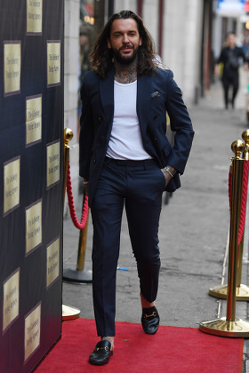 Peter Wicks Editorial Stock Photo - Stock Image | Shutterstock