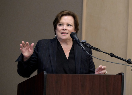 Sharon Vaughn Editorial Stock Photo - Stock Image | Shutterstock